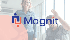 PRO Unlimited announces company rebrand to Magnit | wantbranding
