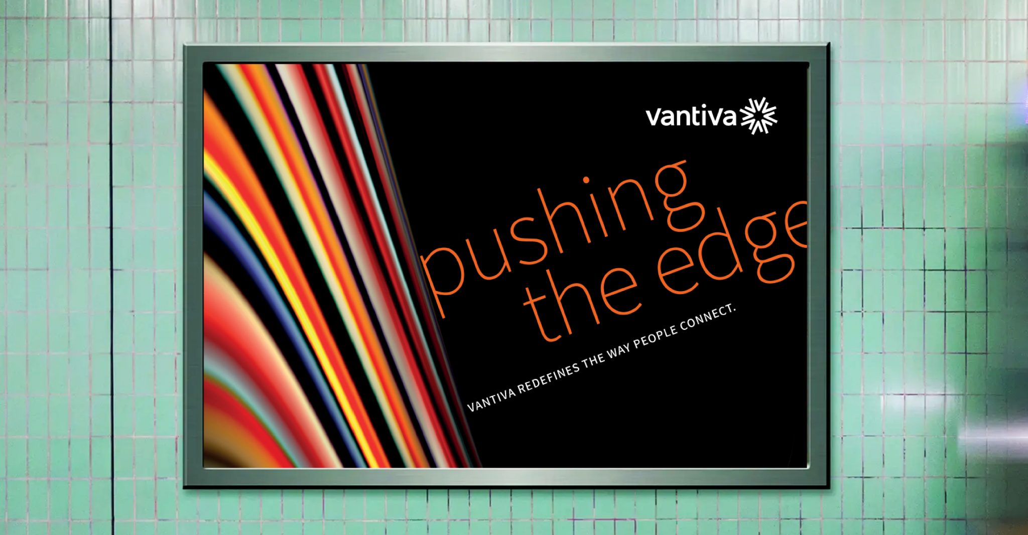 Technicolor | wantbranding